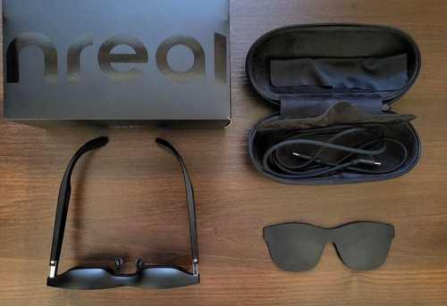 Очки дополненной реальности Nreal air 1