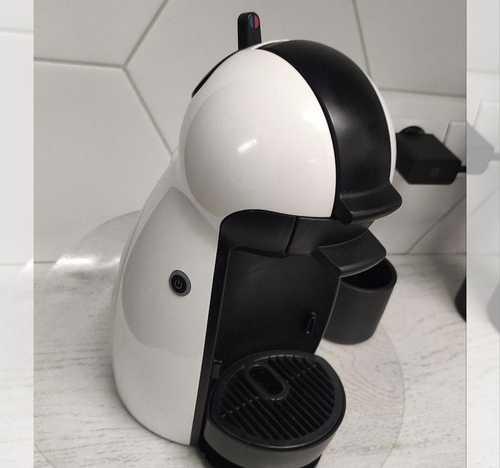 Кофемашина dolce gusto krups