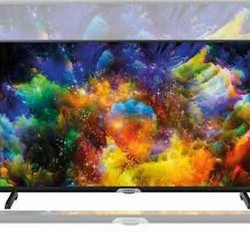 Телевизор SMART tv hyundai H-LED32ES5004