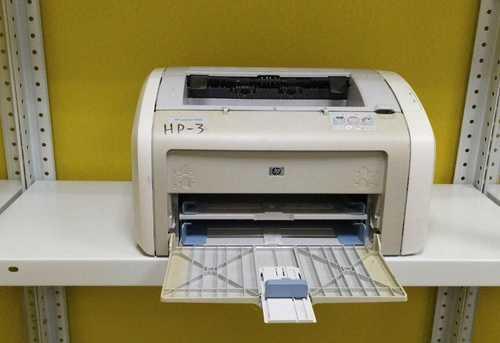 Принтер hp и ricoh