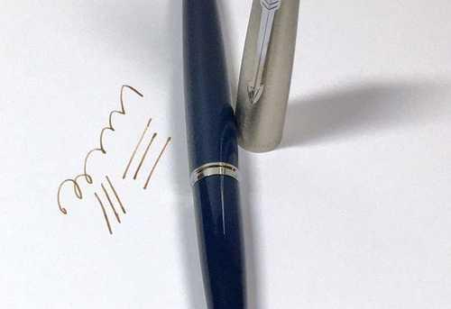 Перьевая ручка Parker 45 (Англия)