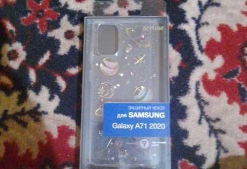 Samsung Galaxy A71, 6/128 ГБ