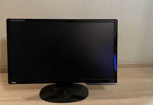 Монитор Benq g2420hdb (24 дюйма)