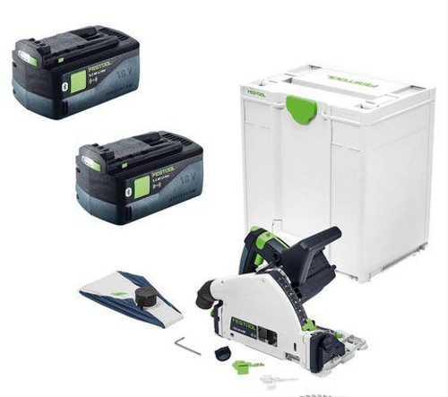 Заказ по предоплате пила festool TSC55 577025