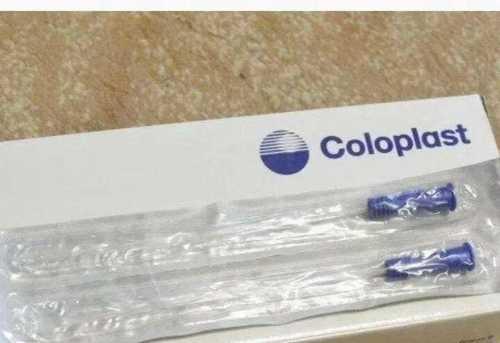 Катетеры coloplast