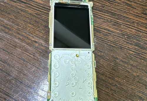 Системная плата Nokia 108 RM-944 оригинал