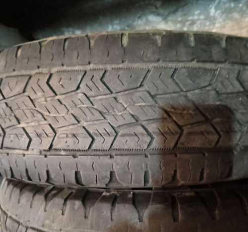 Continental CrossContact ATR 235/70 R16