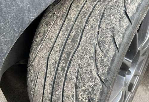 Nankang NS-2R 235/40 R17 90W