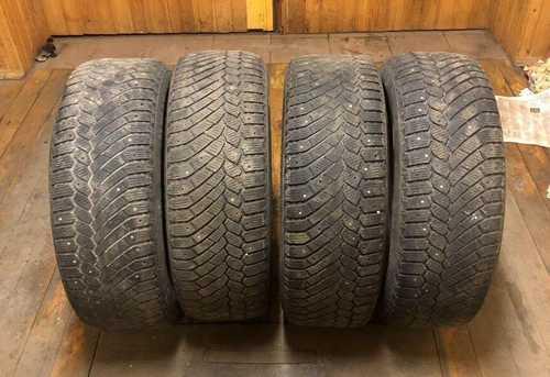 Continental ContiIceContact 4x4 235/60 R18