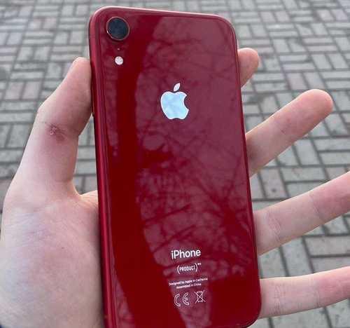 iPhone Xr, 64 ГБ