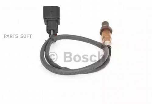 Bosch 0 258 007 274 Лямбда-зонд BMW 1 (E81, E87) 1