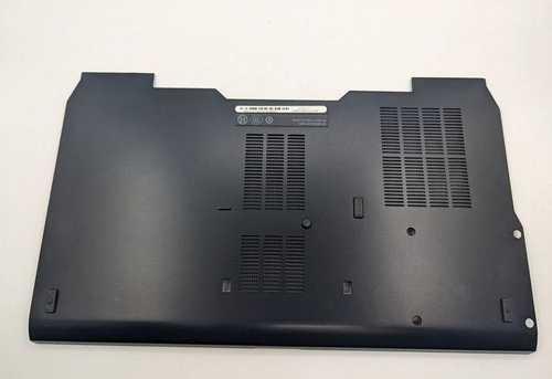 Крышка DDR, HDD, WI-FI 0p8jcf, Dell Latitude E6510