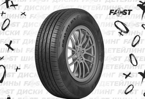 Cordiant Gravity SUV 225/55 R18 102H