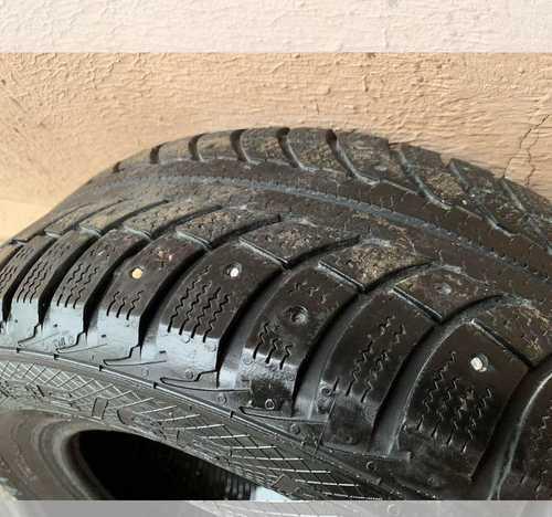 Gislaved Nord Frost 5 195/65 R15 91T