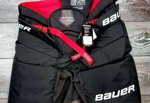 Шорты вратаря Bauer Vapor X900 Senior M
