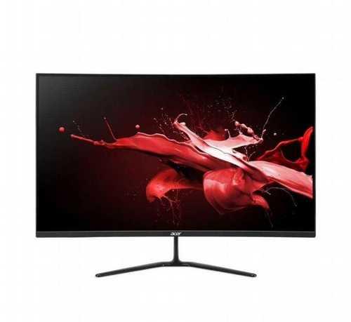 Монитор 32" Acer ED320qrpbiipx, черный (UM.JE0EE.P