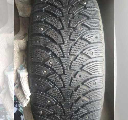 Nokian Tyres Nordman 4 185/65 R15