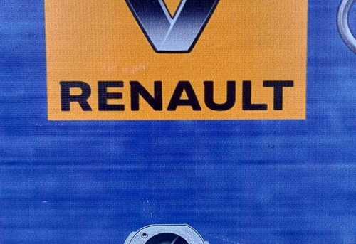 Твиттер Пищалки Высокочастотный динамик Renault ka