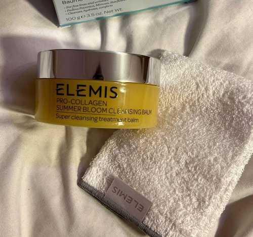 Elemis pro-collagen anti-age cleansing balm