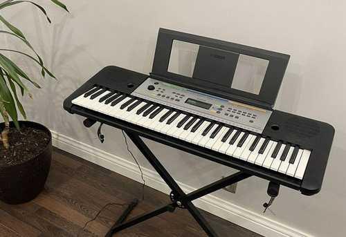 Синтезатор Yamaha YPT-255