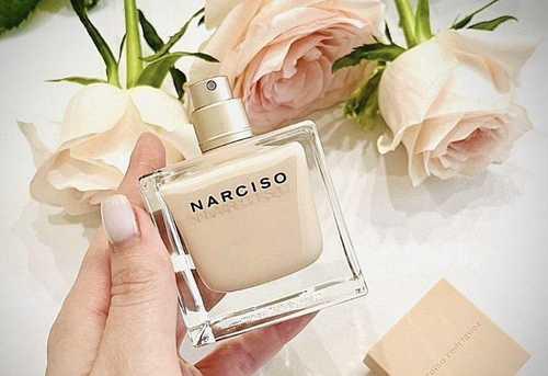 Оригинал Narciso Poudree Narciso Rodriguez распив