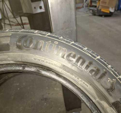 Continental ContiCrossContact LX2 225/55 R18