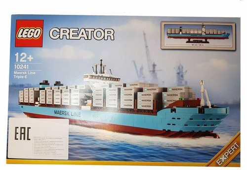 Lego creator 10241