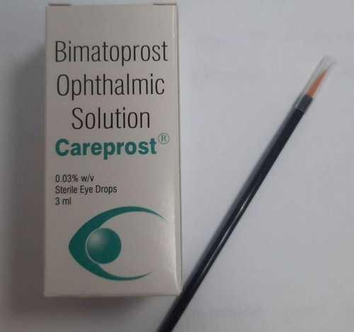 Карепрост careprost для ресниц