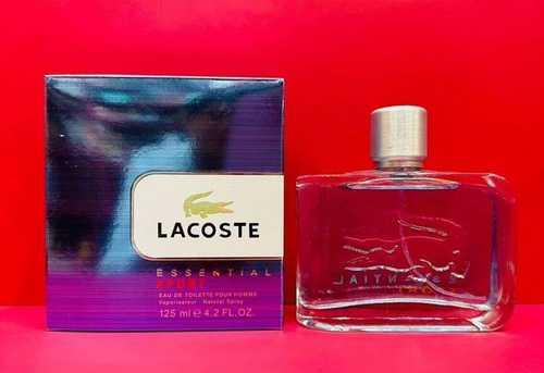 Духи мужские Lacoste Essential Sport 125ml