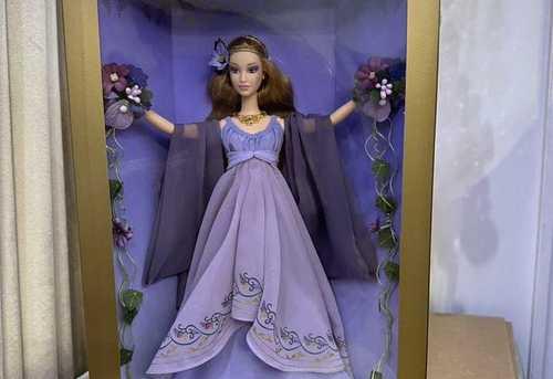 Барби богиня весны 2000