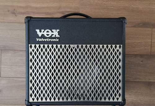 Комбоусилитель Vox AD30VT