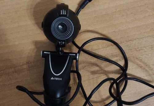 Веб-камера A4Tech PK-30F