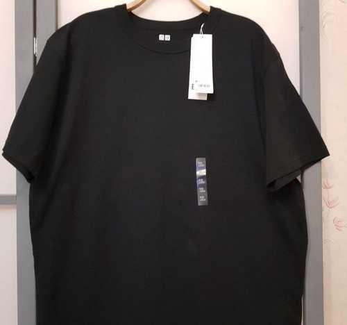 Футболка Uniqlo новая размер XL