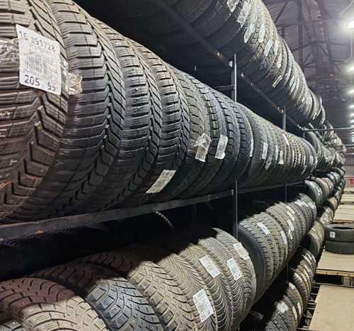 Nokian Tyres Nordman 5 225/60 R17 103T