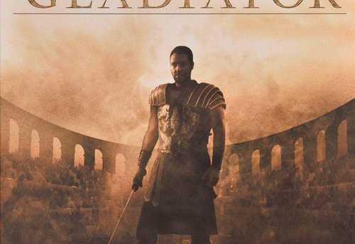 Виниловая пластинка Various Artists, Gladiator (Or