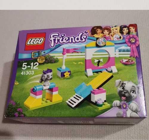 Lego Friends 41303