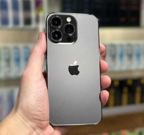 iPhone 12 Pro, 256 ГБ