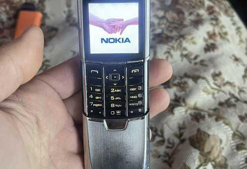 Nokia 8801