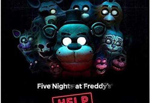 Five Nights AT Freddys Help Wanted (psvr) (PS4)