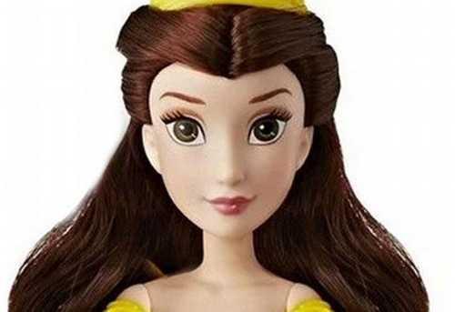 Новая кукла принцесса дисней Бель