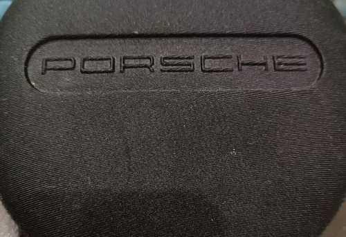 Блютуз наушники Porsche