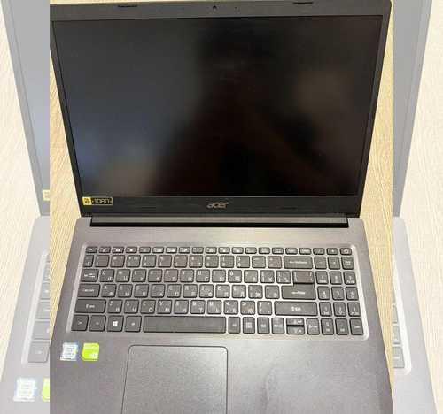 Acer aspire 3 a515 55