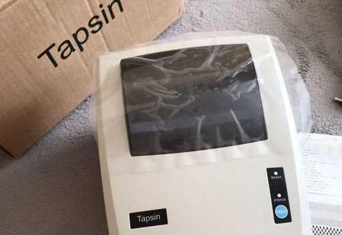 Термотрансферный принтер этикеток Tapsin T42
