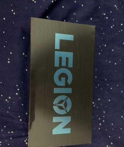 Lenovo Legion 5 pro 12/256