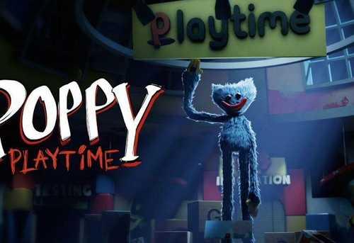 Poppy Playtime: Chapter 1 Ps4 PS5