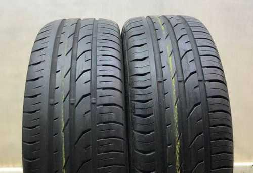 Continental ContiPremiumContact 2 195/55 R16 98W