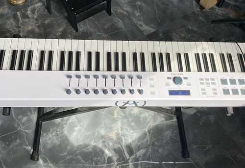 Arturia keylab essential 88