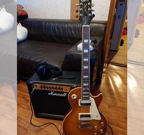 Epiphone les paul classic