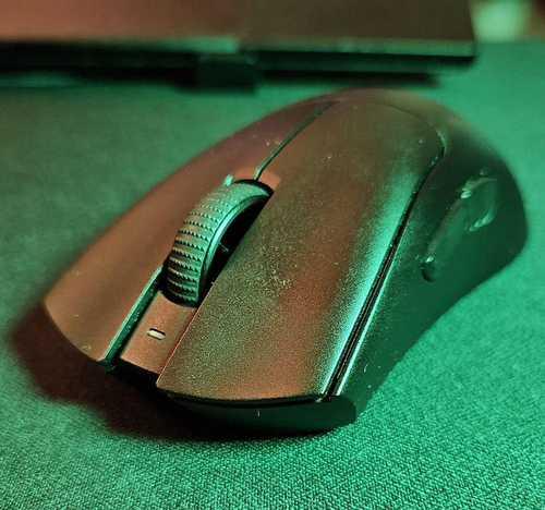 Razer DeathAdder V3 Pro