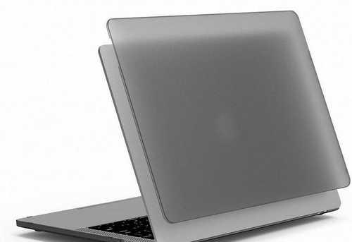 Чехол WiWU iKavlar для MacBook Pro 16 (2021) Black